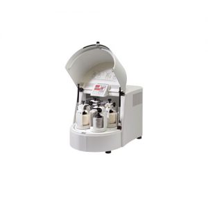 Planetary Mill Pulverisette 5 premium line - ARA