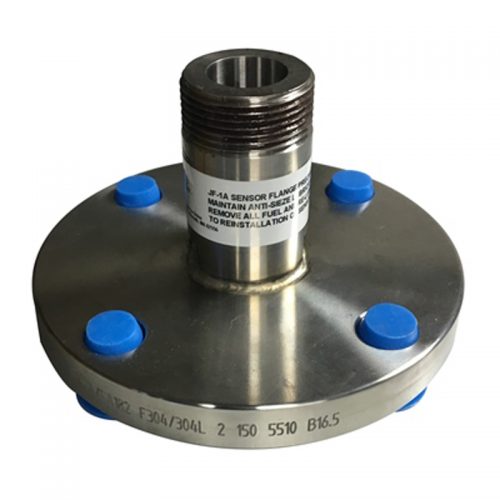 In-line Conductivity Sensor - 99500-0 - ARA