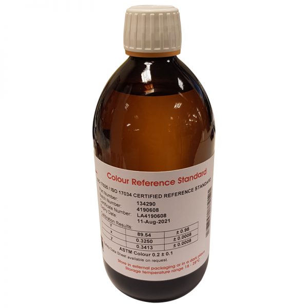 Seta-Lovibond High Precision Colorimeter - 15320-2 - ARA