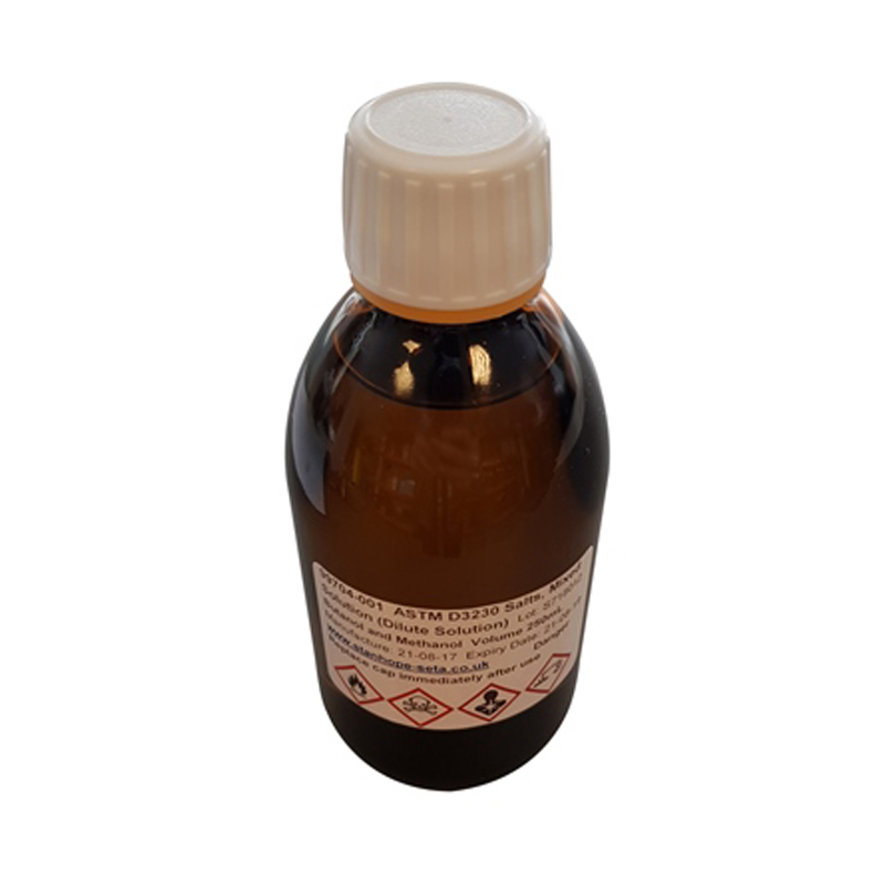 Salt in Crude Analyser - 99700-6 - ARA