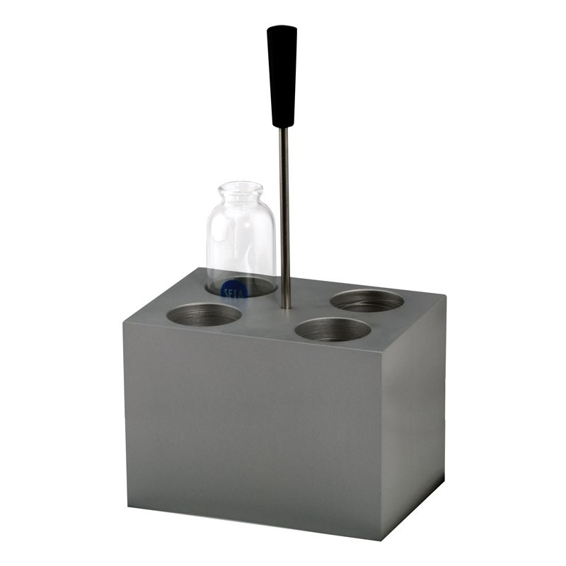 Seta Block Heater - 90300-2 - ARA