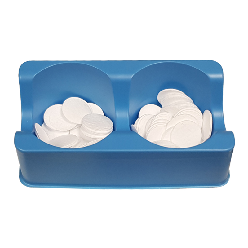 Seta Multi Filtration Tester (MFT) - 91600-4 - ARA