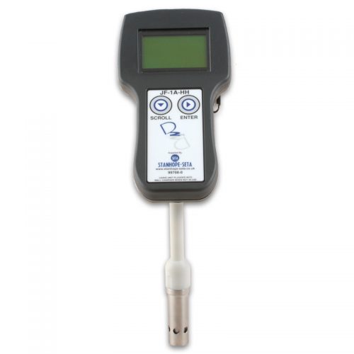 In-line Conductivity Sensor - 99500-0 - ARA