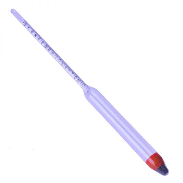 Seta Pressure Hydrometer Apparatus - 22100-0 - ARA