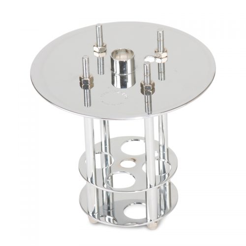 Ring and Ball Test Unit - 21002-2 - ARA