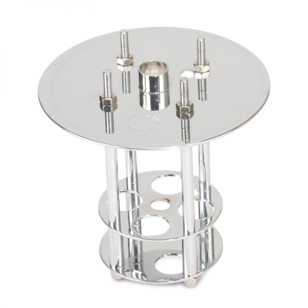 Ring and Ball Test Unit - 21002-2 - ARA