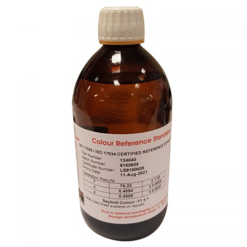 Seta-Lovibond High Precision Colorimeter - 15320-2 - ARA