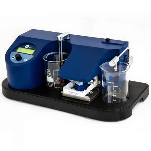 Seta Multi Filtration Tester (MFT) - 91600-3 - ARA