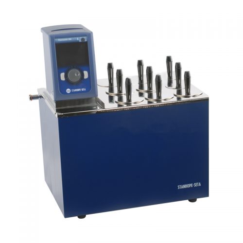 Silver and Copper Corrosion Bath - 11405-0 - ARA