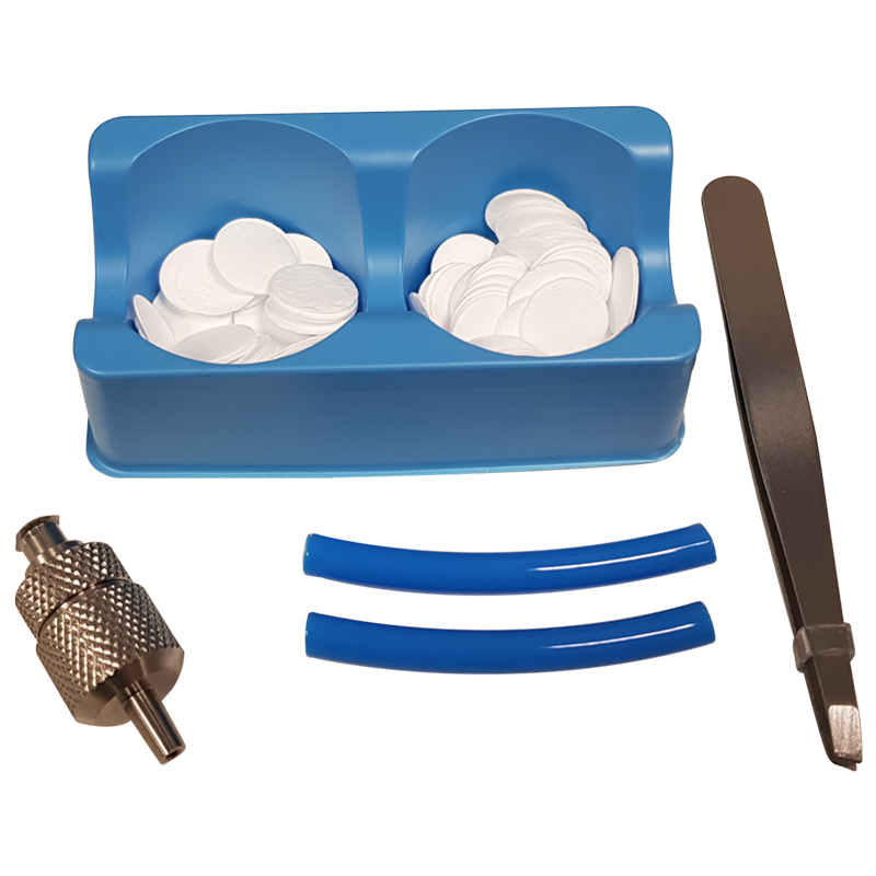 Seta Multi Filtration Tester (MFT) - 91600-4 - ARA