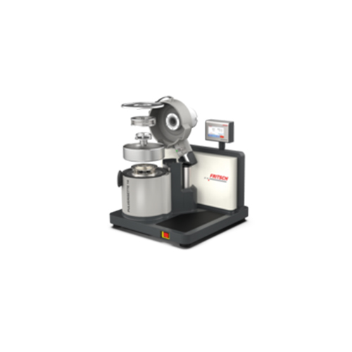 Variable Speed Rotor Mill Pulverisette 14 premium line - ARA