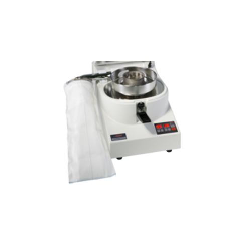 Variable Speed Rotor Mill Pulverisette 14 classic line - ARA