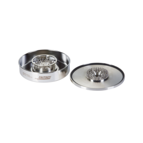 Variable Speed Rotor Mill Pulverisette 14 classic line - ARA