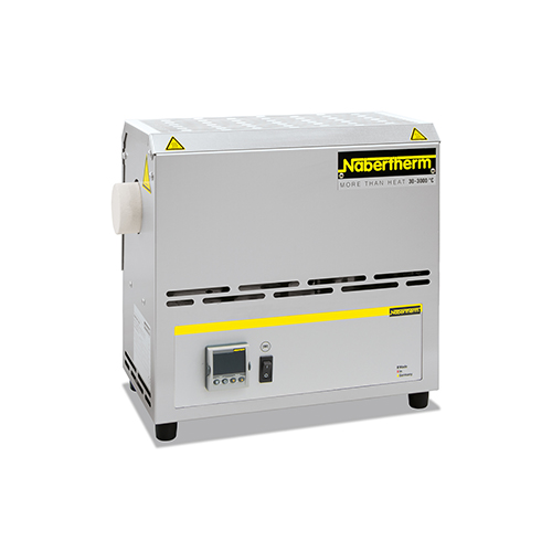 Tube Furnaces up to 1800 °C - ARA