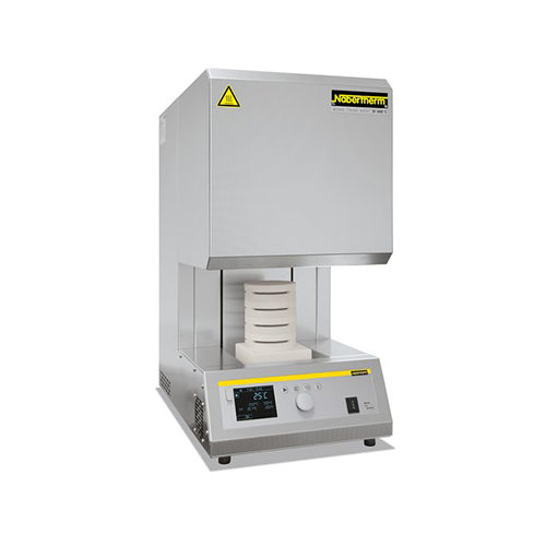 High-Temperature Furnaces up to 1800 °C - ARA