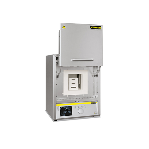 High-Temperature Furnaces up to 1800 °C - ARA