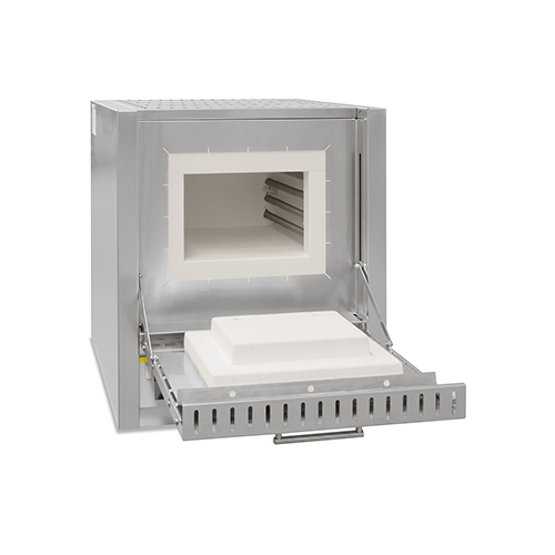 Muffle Furnaces up to 1400 °C - ARA