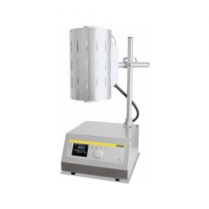 Tube Furnaces up to 1800 °C - ARA