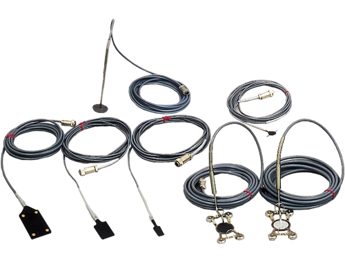 Quick Thermal Conductivity Meter [QTM-710/QTM-700] - ARA