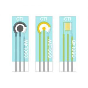CTI Phase Zero Sensors - ARA