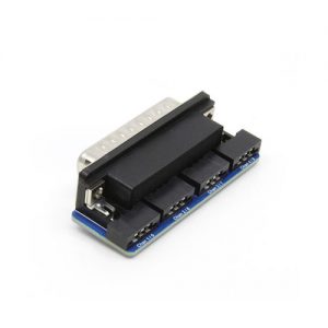 SPE adapter for use with MUX8-R2 Multiplexer - ARA