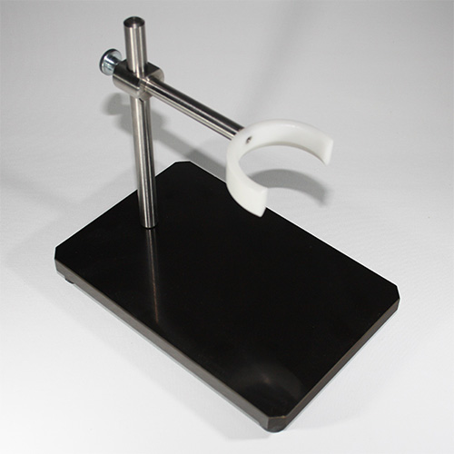 Stand TC – Stand for glass cells TC6, TC9 - ARA
