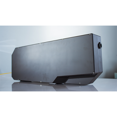 SpeedSorter™ LIBS Sorting Sensor - ARA