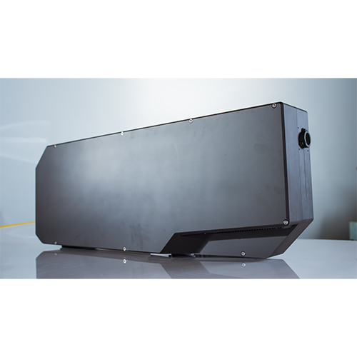 SpeedSorter™ LIBS Sorting Sensor - ARA