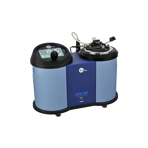 Setaflash Series 3 ActiveCool Flash Point Tester - Corrosion Resistant ...